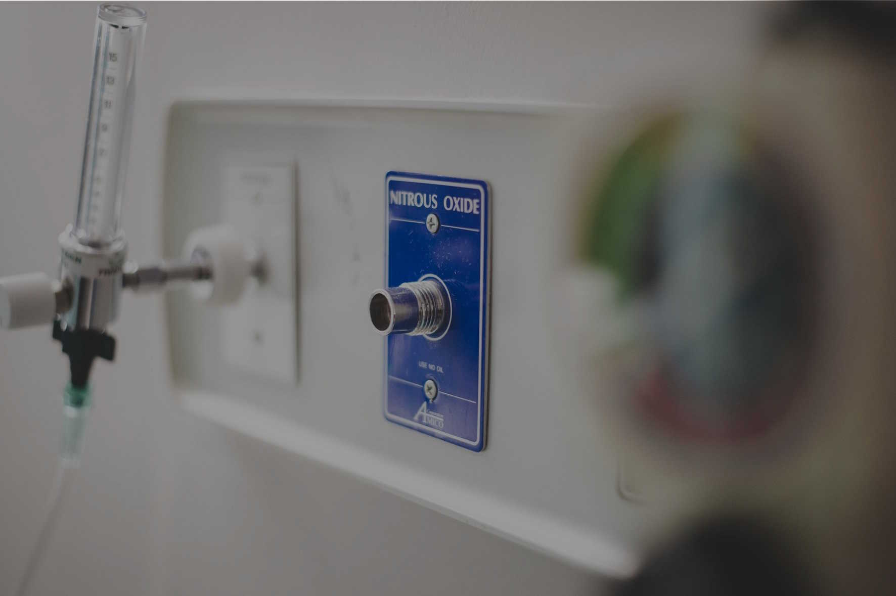CDU reduces greenhouse gases in Healthcare